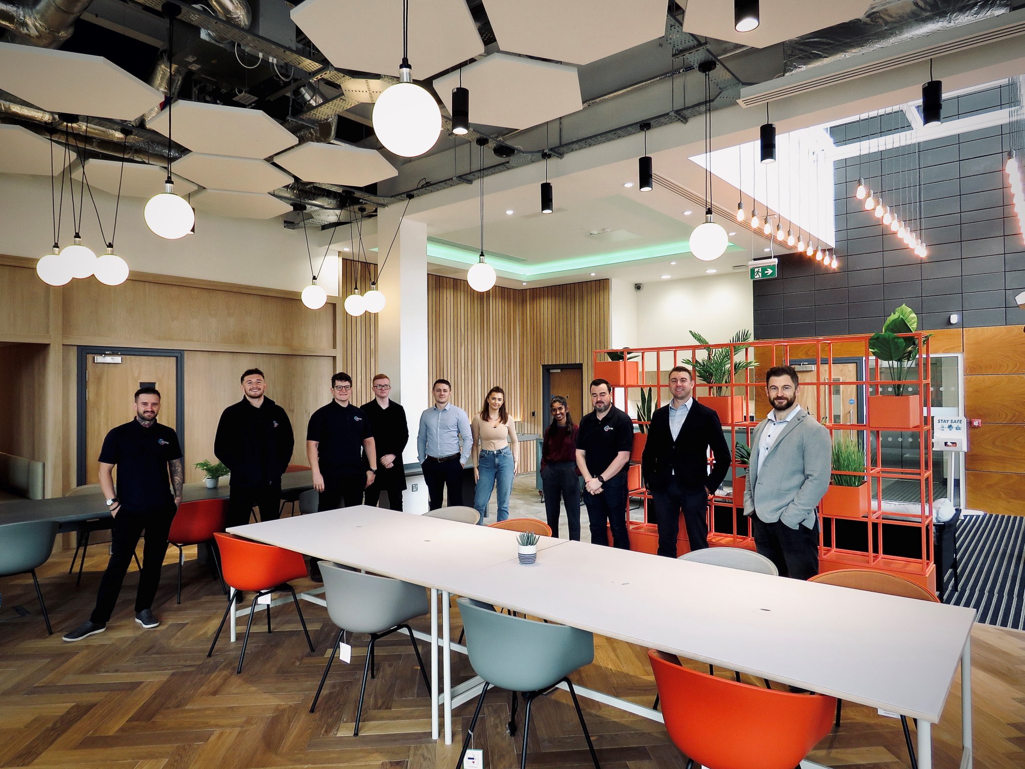 Positions Available - Contrac IT